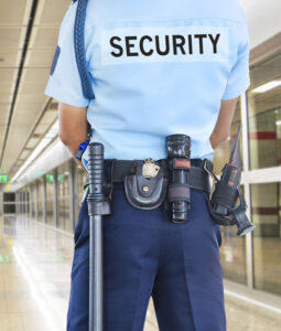 Security Training - Amaze Security Guard Training