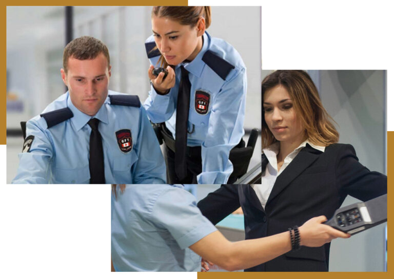 About us - Amaze Security Training